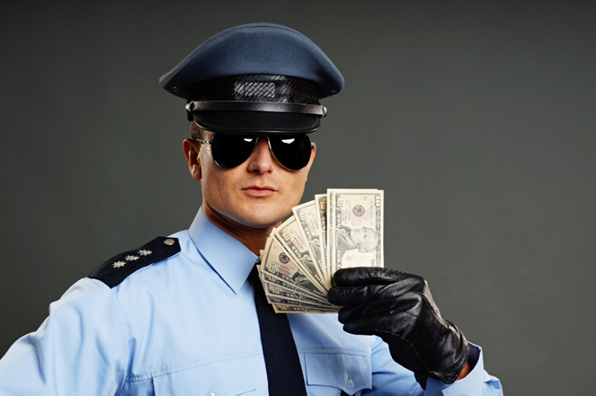 You Guys are the “Rich Man’s Police” - Kimmons Investigative Services, Inc.